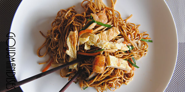 Mine frit de l'île Maurice