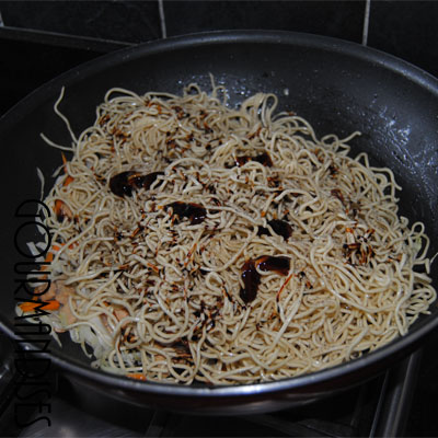 Mine frit de l'île Maurice