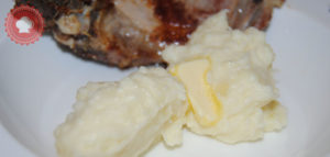 Purée maison - Les gourmandises de Kimaya